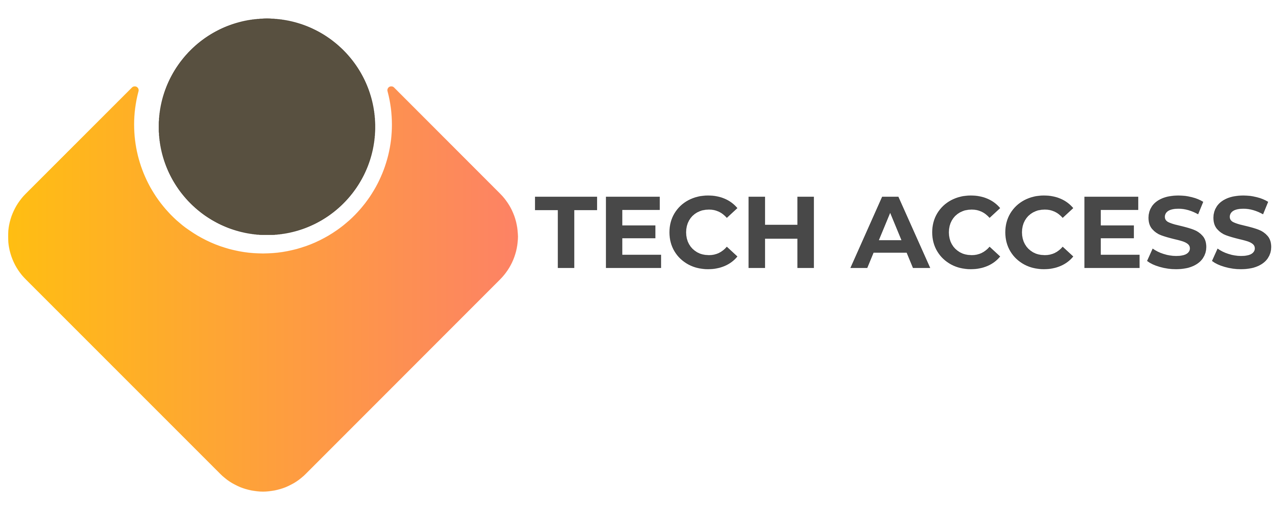 Plafonnier LED - TECH ACCESS DAKAR