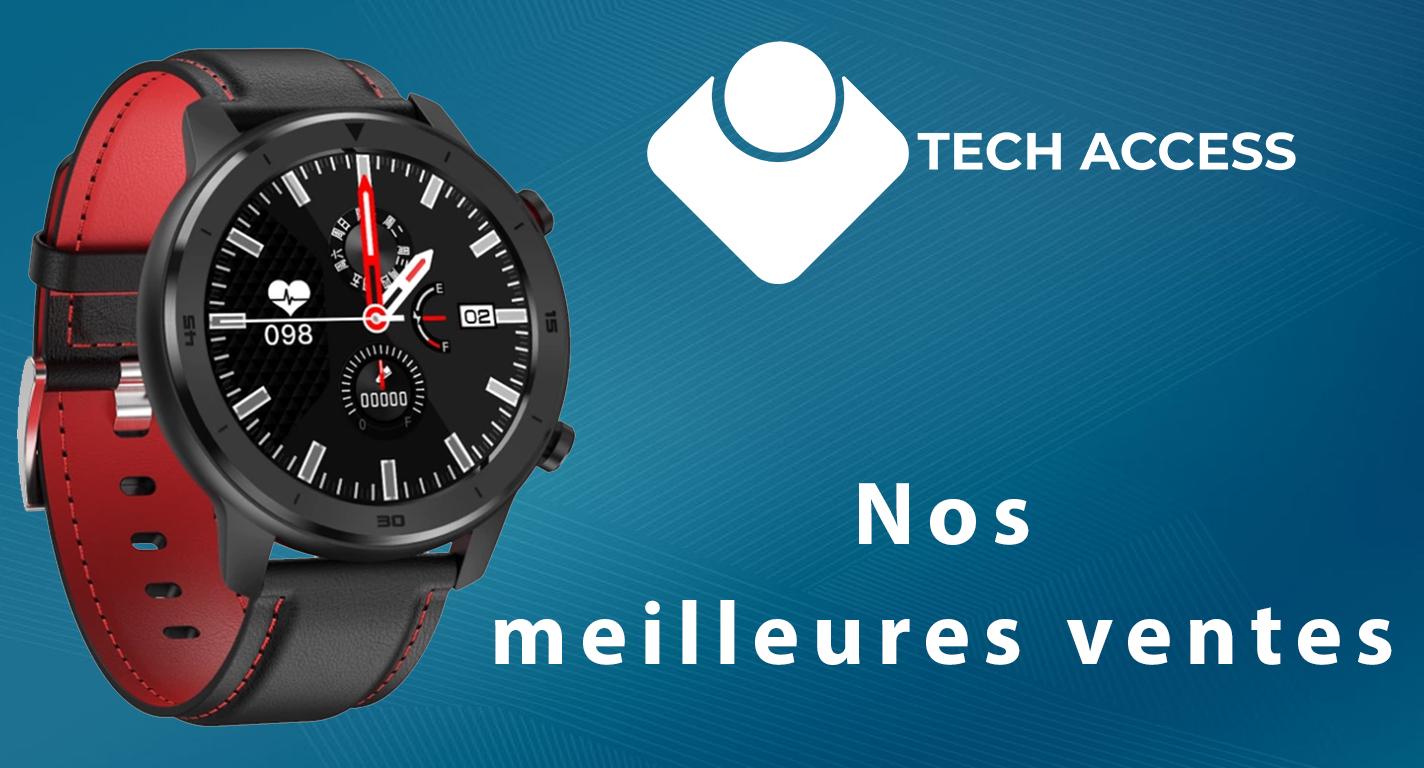 Ekommart Home 21 - TECH ACCESS DAKAR