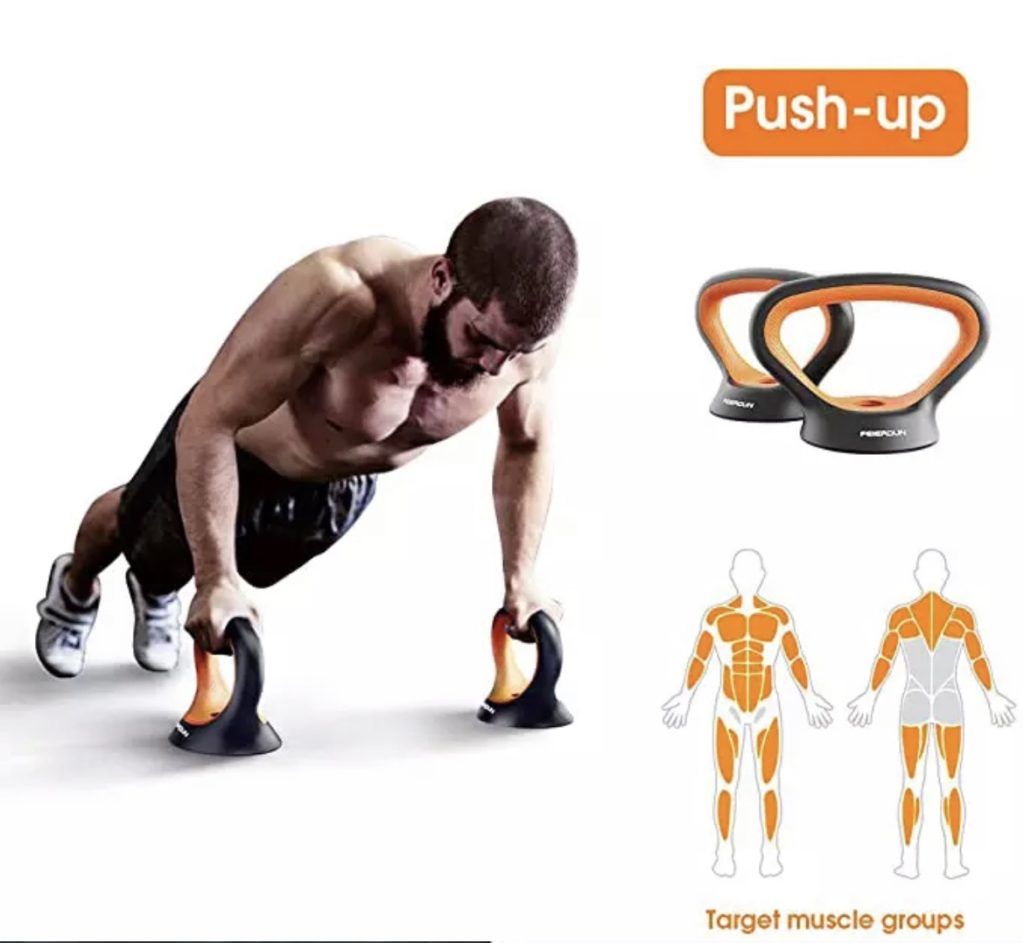 Kit Haltères Et Barres 35KG Musculation - TECH ACCESS DAKAR
