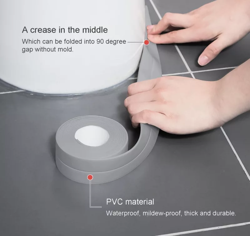 rouleaux de joint en silicone - TECH ACCESS DAKAR