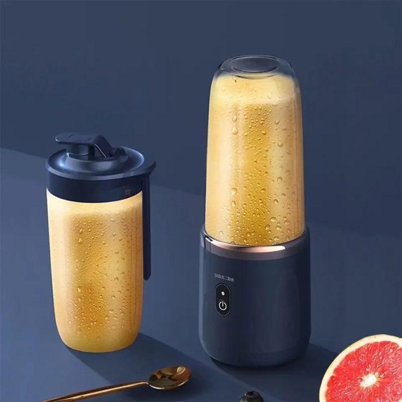 Mixeur portable v2 - TECH ACCESS DAKAR