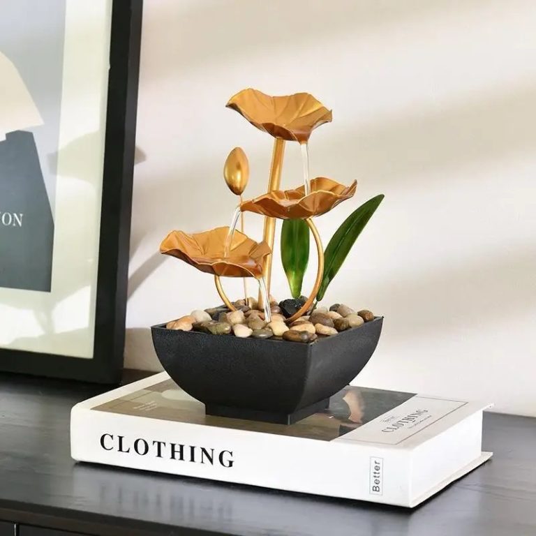 Mini Fontaine - TECH ACCESS DAKAR